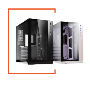 Fox PC | Gaming And Video Editing Custom Desktop PCs