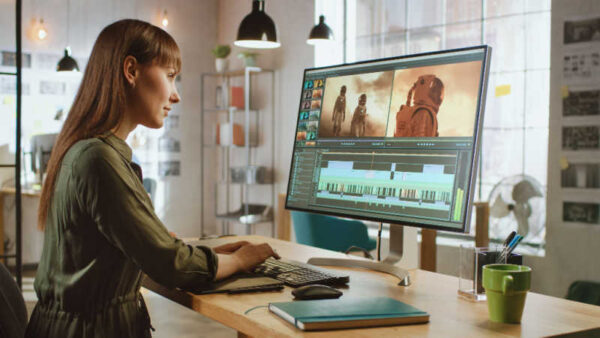 Fox PC | Gaming And Video Editing Custom Desktop PCs