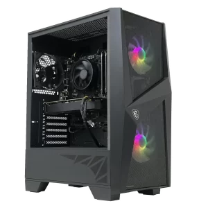 Desktops Archives - Fox PC-Gaming & Video Editing Custom Desktop PCs