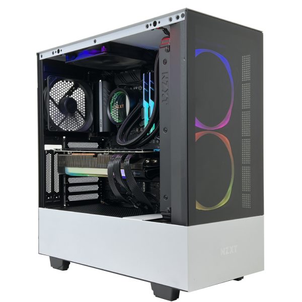 Desktops Archives - FoxPC