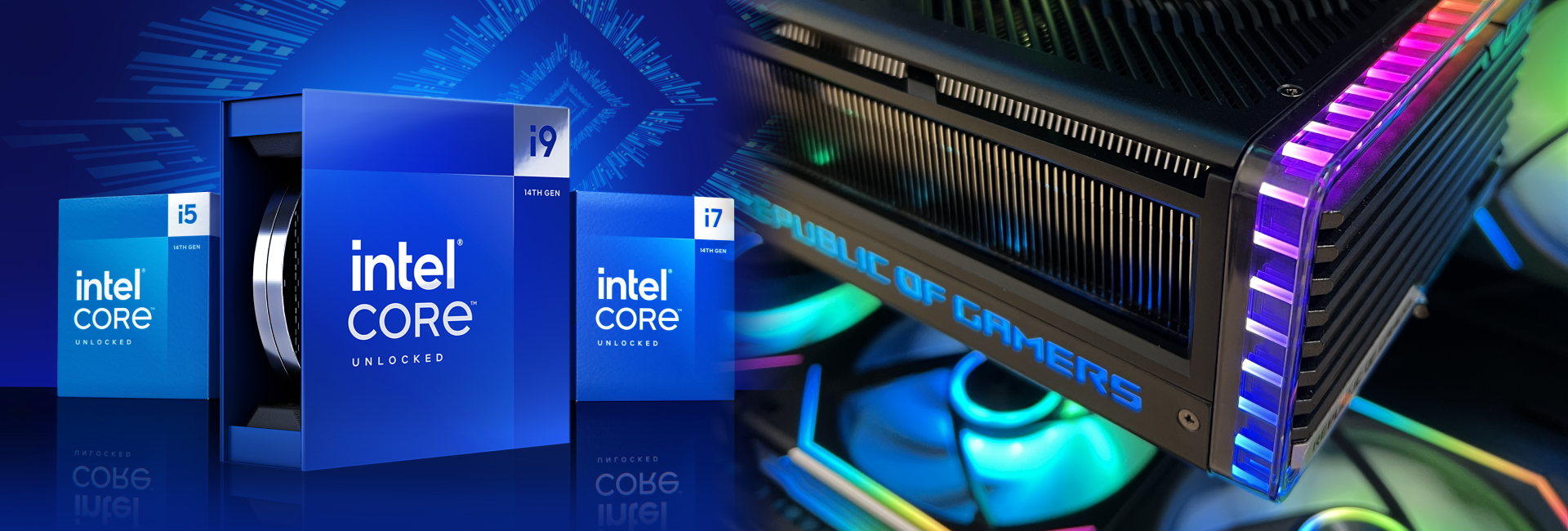 Fox PC | Gaming And Video Editing Custom Desktop PCs