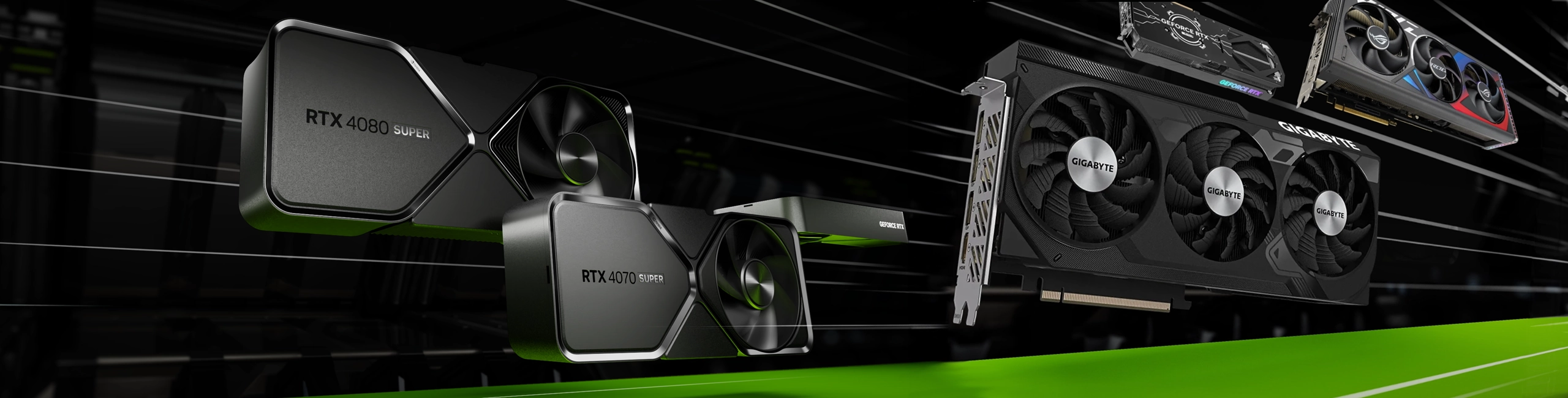 Fox PC | Gaming And Video Editing Custom Desktop PCs