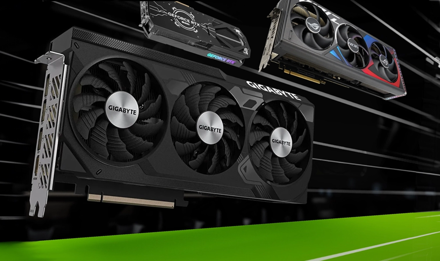 Fox PC | Gaming And Video Editing Custom Desktop PCs